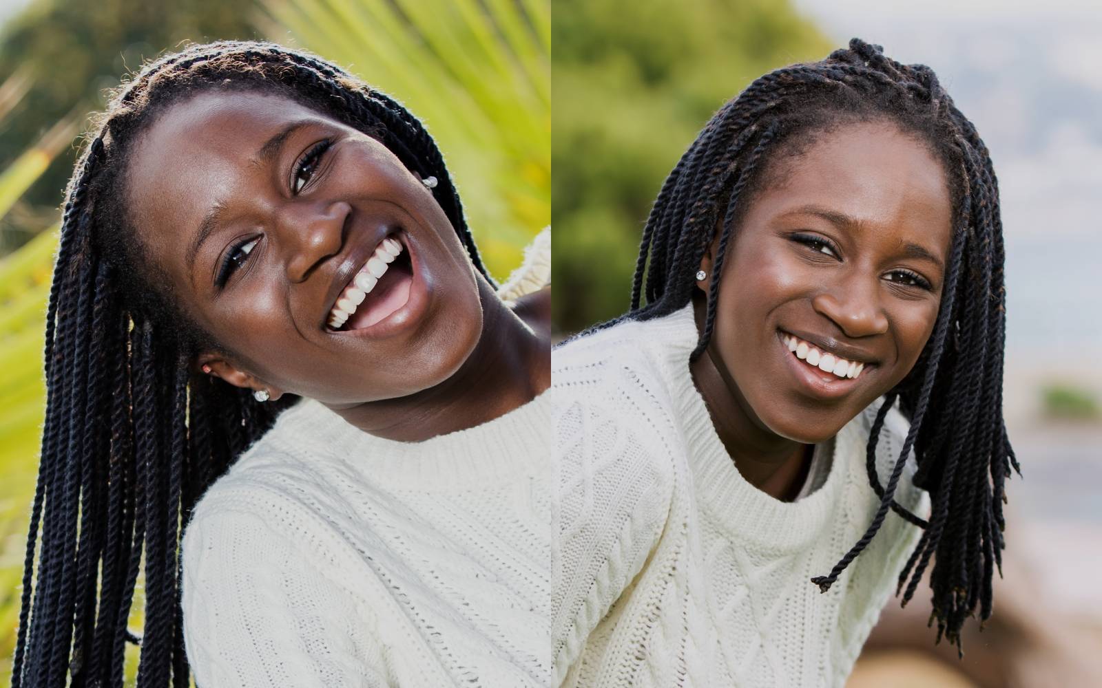 Luxury African Hair Braiding Offers Box Braids in Atlanta, GA 30311